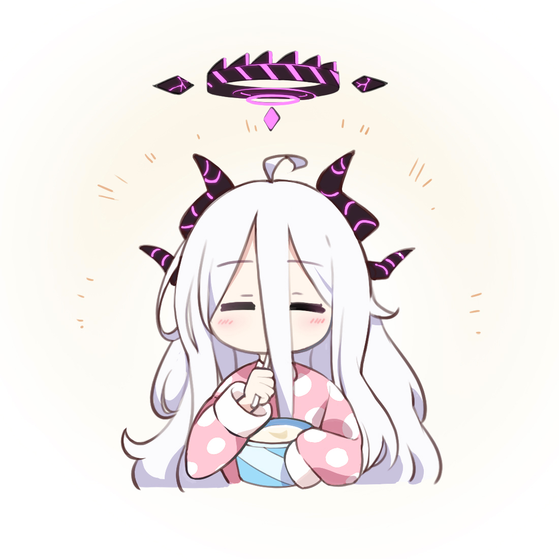 P站搬运（7月15日）——空崎日奈（hina）第五批 - 哔哩哔哩