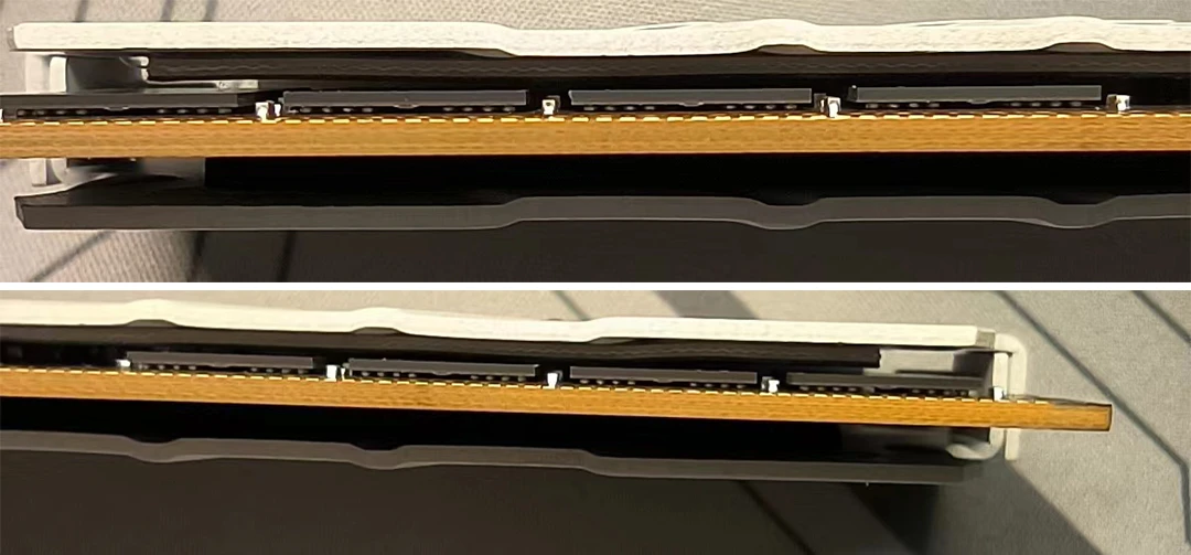 AMD通用PBO教程 983/7800X3D微星华硕主板 (自用) - 哔哩哔哩