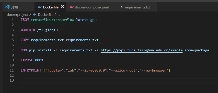 2023最新WSL搭建深度学习平台教程（适用于Docker-gpu、tensorflow-gpu、pytorch-gpu) - 哔哩哔哩