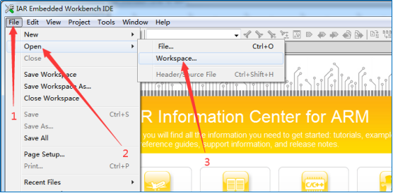 研发课堂 | i.MX6ULL开发板使用Jtag调试 - 哔哩哔哩