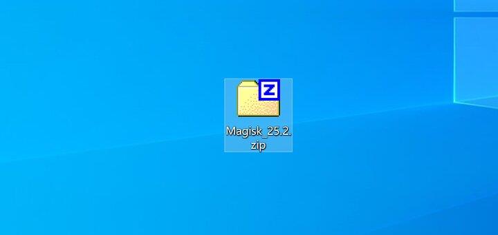 学会用自己的右手安装Magisk（超详细） - 哔哩哔哩