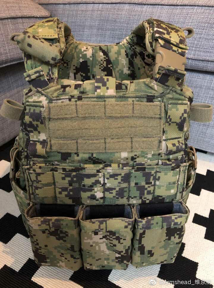 关于AERO与MMAC-R-2012的内容整合 - 哔哩哔哩