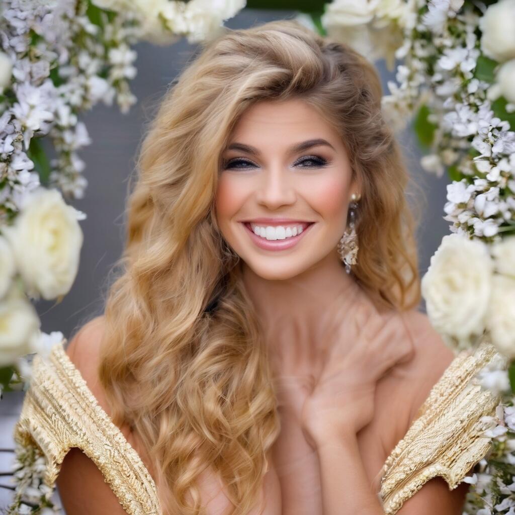 43个ControlNet XL模型对比测试（二）canny 人物篇 - 哔哩哔哩