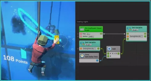 Bolt 学习三部曲，手把手教你无代码开发 2D、3D 和 VR 游戏 - 哔哩哔哩