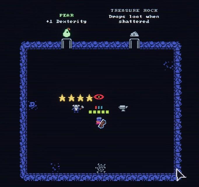 冷门肉鸽神作Tiny Rogues 超详细基础介绍(0.1.9c更新) - 哔哩哔哩