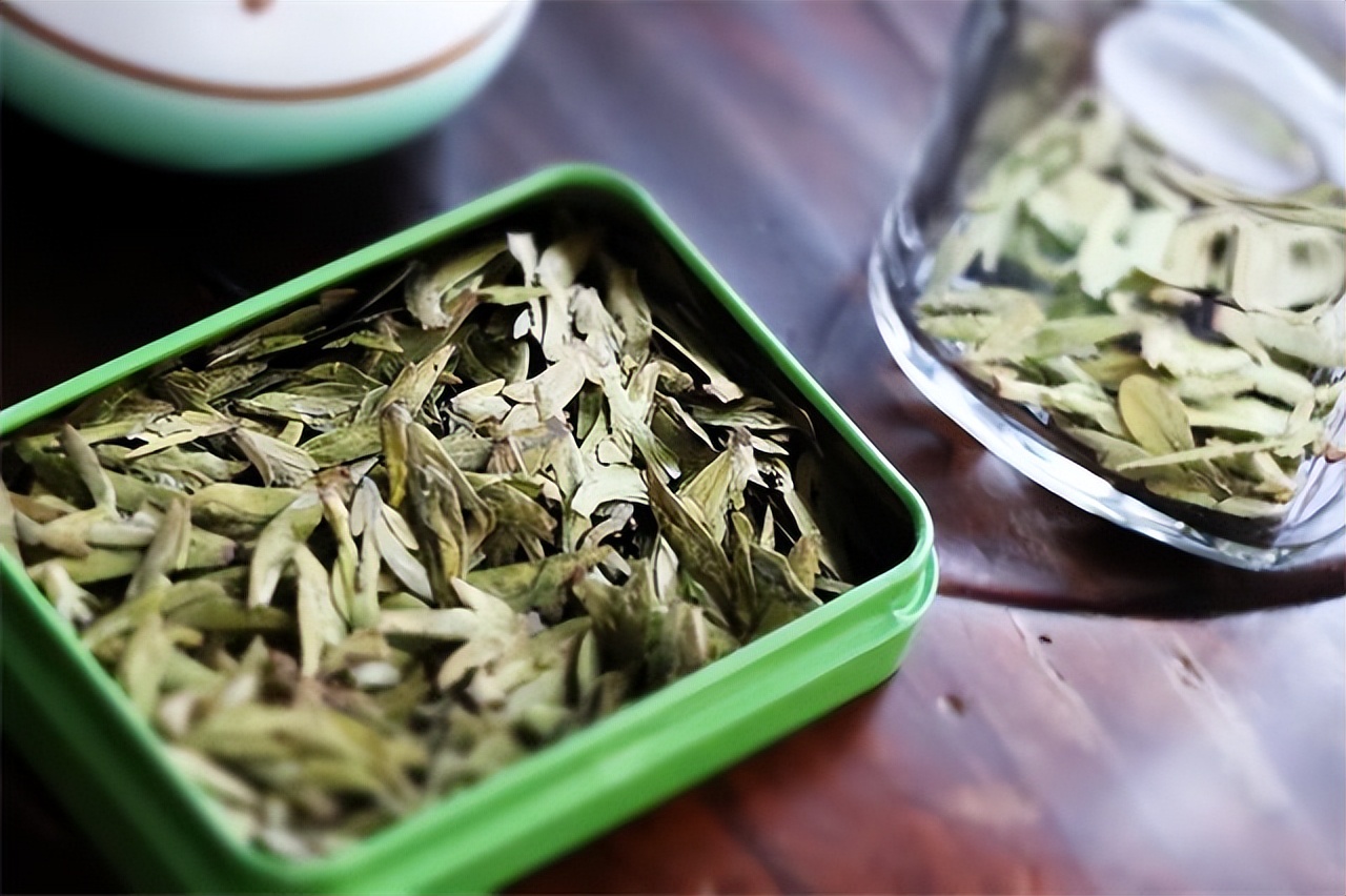 怎么判断茶叶是否过期 哔哩哔哩