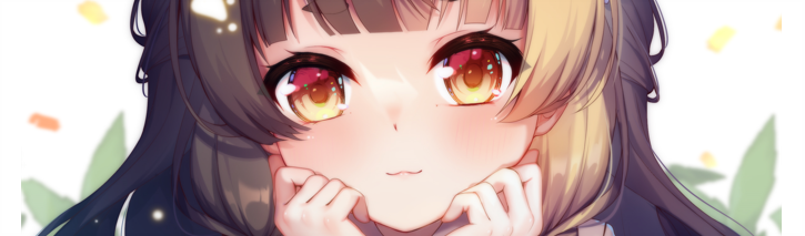 【VUP采访】折原露露|在快乐中一往无前 - 哔哩哔哩