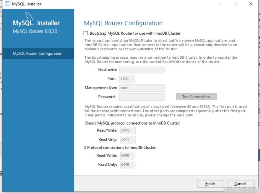 Mysql安装配置教程 保姆级超详细图文 Mysql安装及配置超详细教程 哔哩哔哩