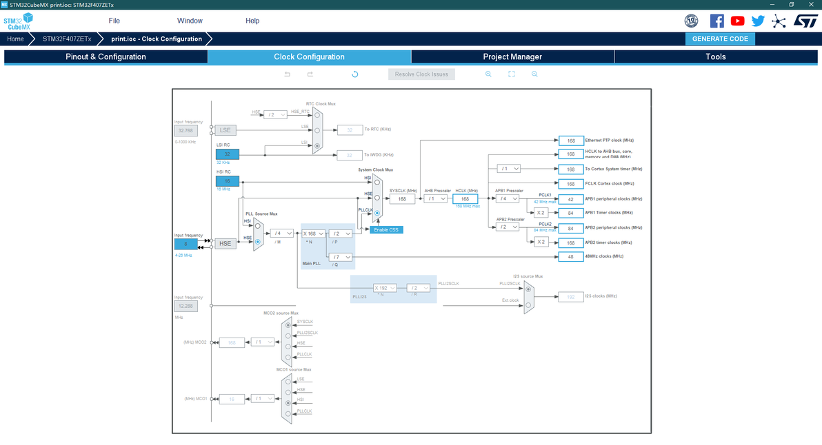 STM32 VCP IAP USB虚拟串口BootLoader - 哔哩哔哩