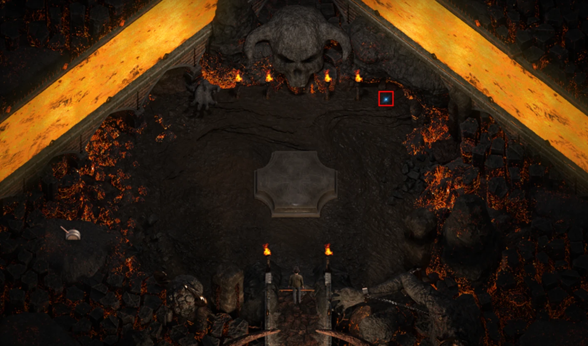 创世秩序（The Genesis Order）图文攻略19 - 哔哩哔哩