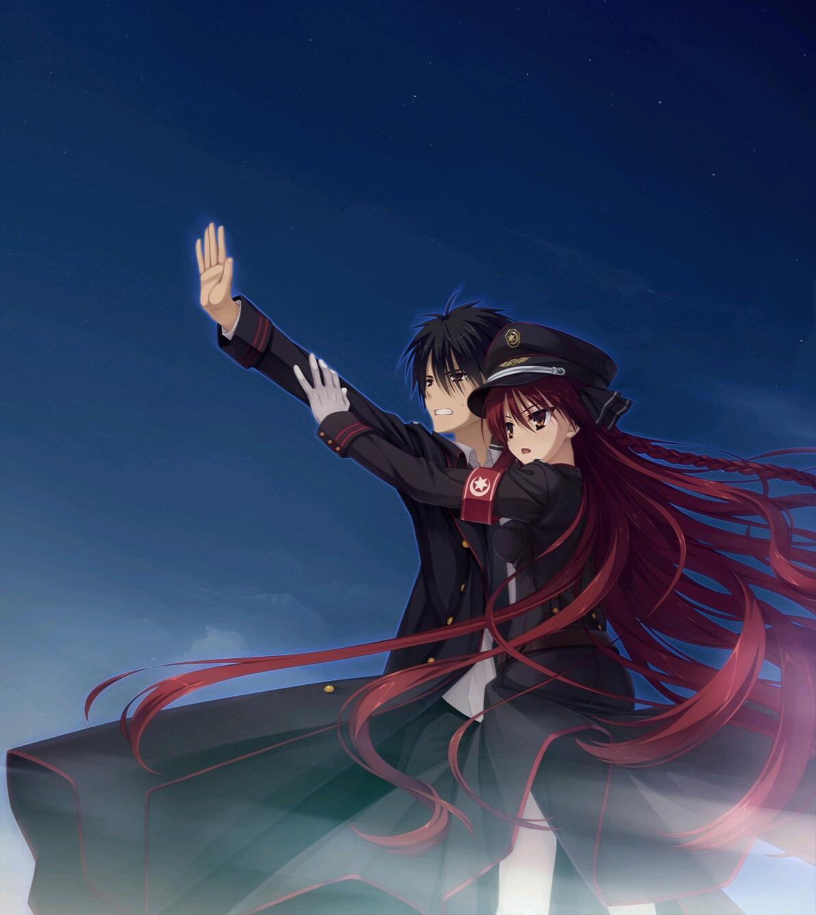 《DRACU-RIOT》攻略＋CG - 哔哩哔哩