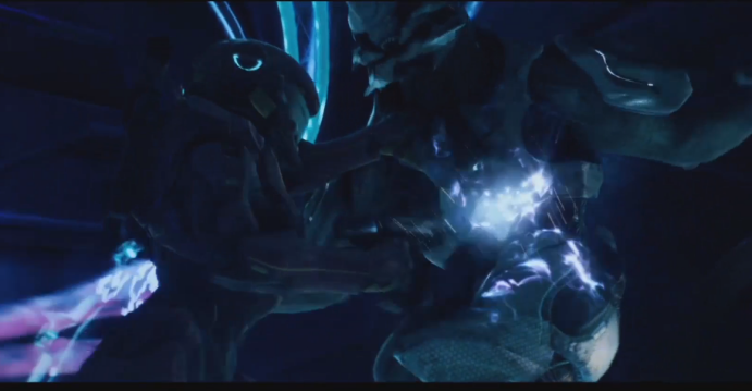 【HALO光环设定】手中巨炮----M6系列手枪 - 哔哩哔哩