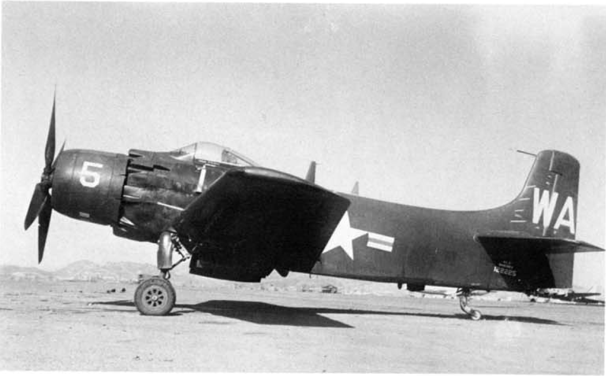 天降正义？——AD-1天袭者型号辨别（XBT2D-1~AD-4） - 哔哩哔哩