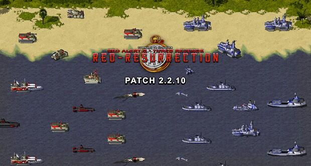 快速了解Ra2mod作品——2021年8月版mod名录 - 哔哩哔哩