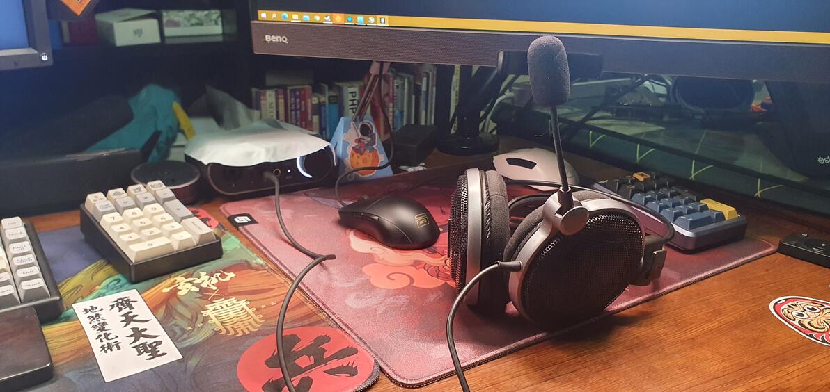 声卡如何选择?创新AE-9旗舰声卡一周使用感受评测 - 哔哩哔哩