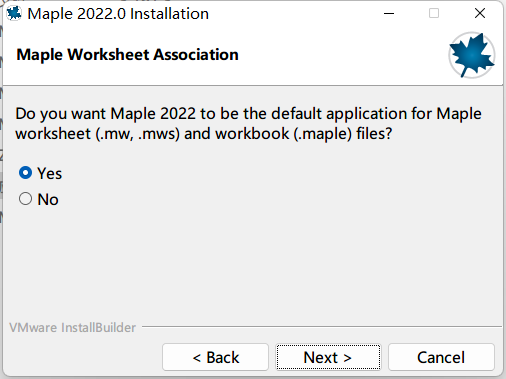 Maple 2022汉化免费软件安装包下载、安装教程及常见问题处理 - 哔哩哔哩