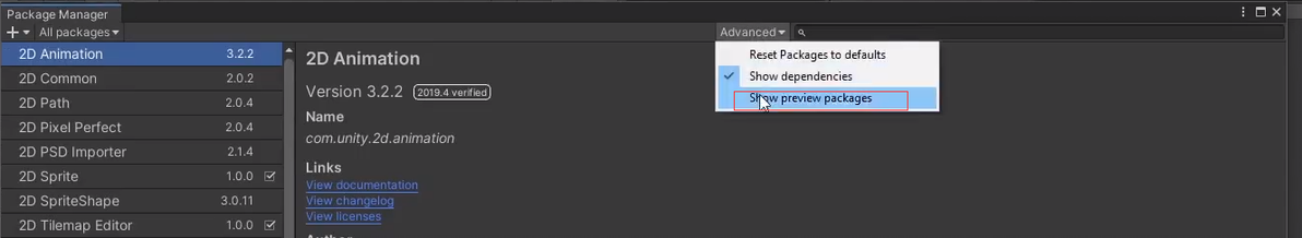 Unity学习笔记 Vol.66 Unity 设备模拟器（Device Simulator） - 哔哩哔哩