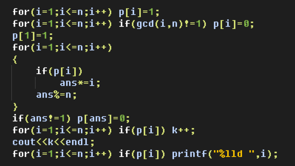 Codeforces Round #716 Div.2 A-E题解 - 哔哩哔哩