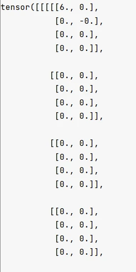解决Pytorch傅里叶变换新旧版本如何互相替换的问题（torch.rfft与torch.fft.fft2） - 哔哩哔哩