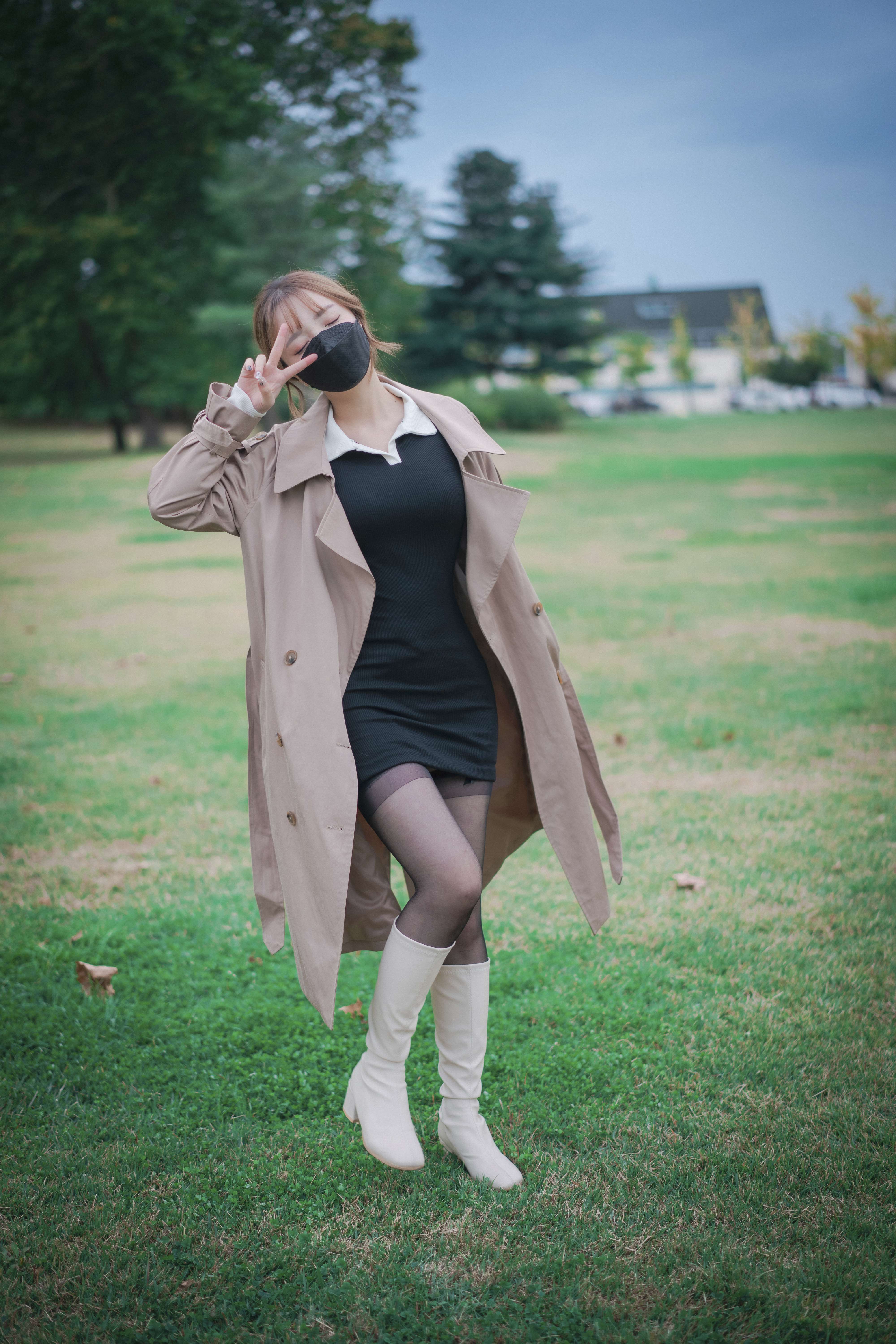 【写真】djawa Photo Son Ye Eun A Snap Of Intimacy 哔哩哔哩