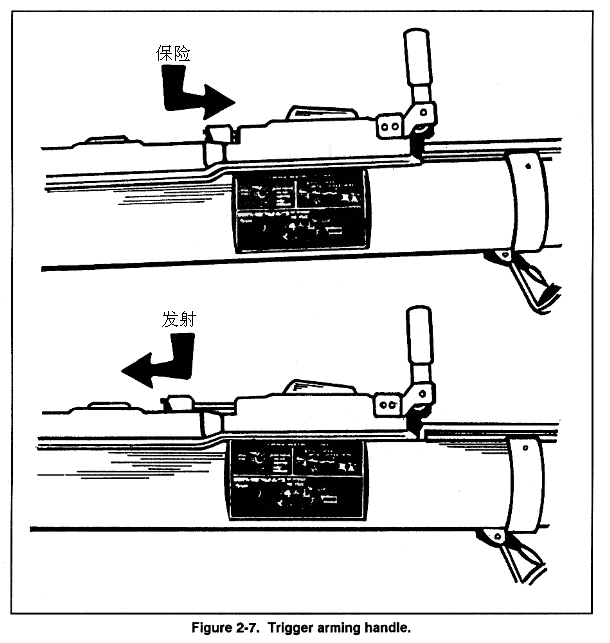 打完就扔，壕无人性——美国M72 LAW单兵火箭筒 [轻武器科普] - 哔哩哔哩