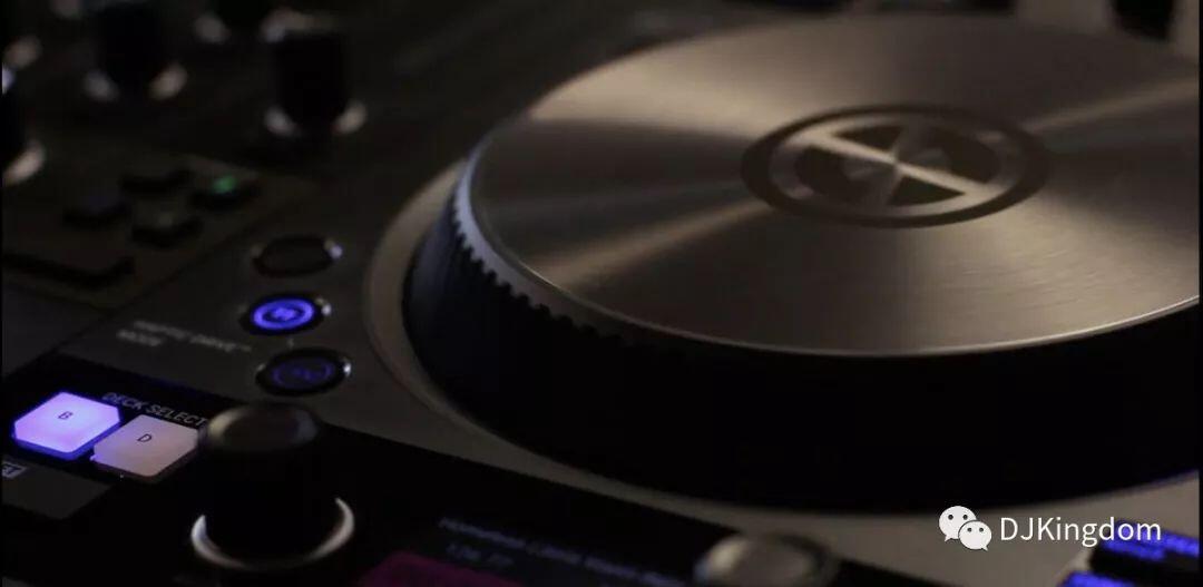 Traktor Kontrol S4 MK3评测，成熟完善的DJ控制器 - 哔哩哔哩