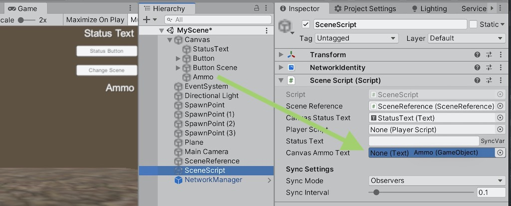 Mirror快速入门指南(官方文档翻译) - 哔哩哔哩