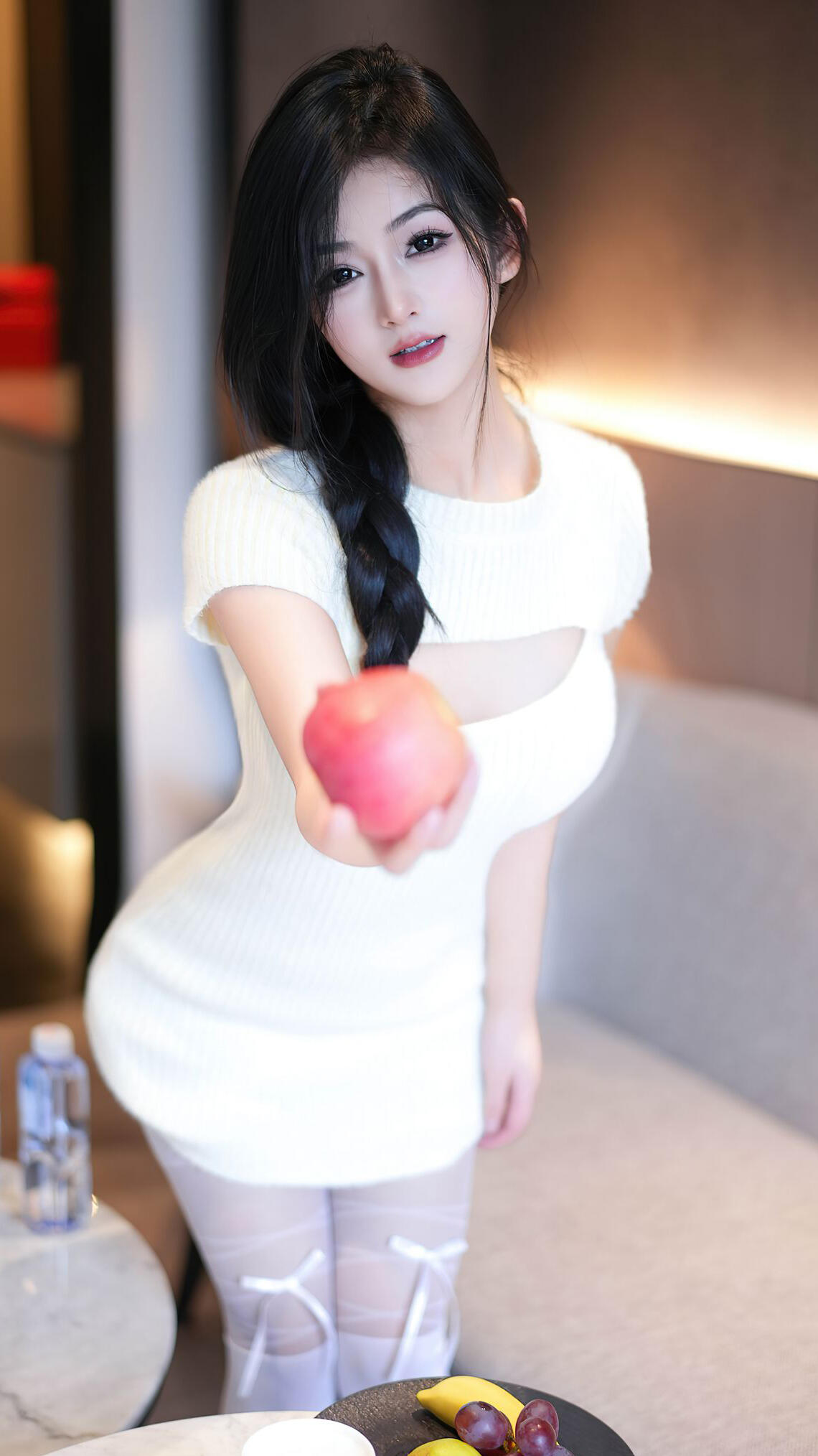 2023.10.20 No.7541 谭小灵 - 哔哩哔哩