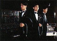 全网YMO最详细历史（1979年） - 哔哩哔哩