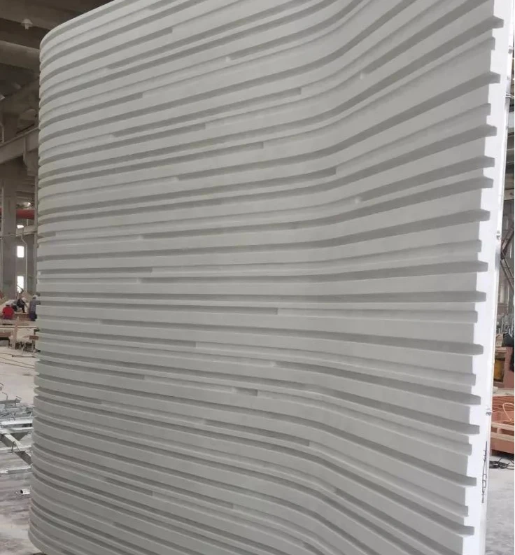 grc板材是什么材料？grc板材优缺点有哪些？ - 哔哩哔哩