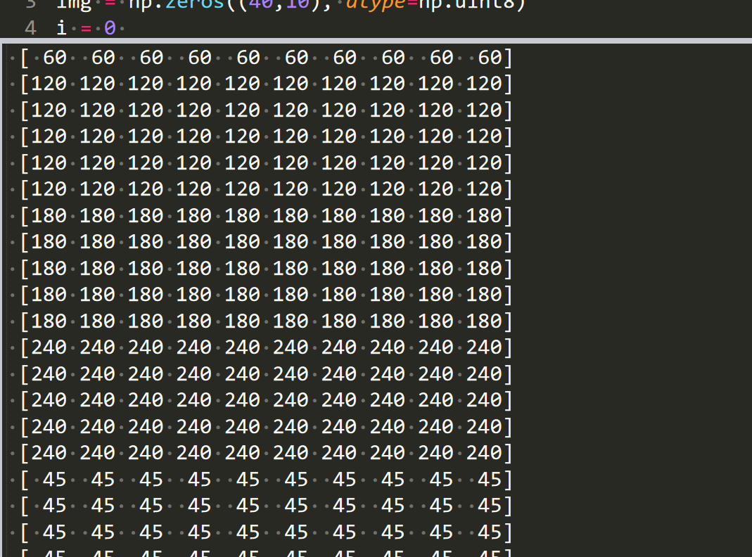 一起学opencv Python七（roi，泛洪填充和颜色替换）opencvpython如何更改某一个连通域的颜色 Csdn博客 