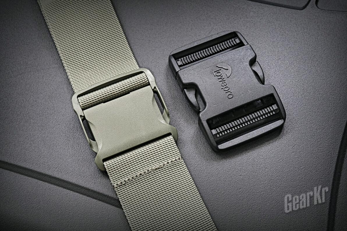 锦上添花 ——5.11 LV6 2.0 56702战术便携包评测 - 哔哩哔哩