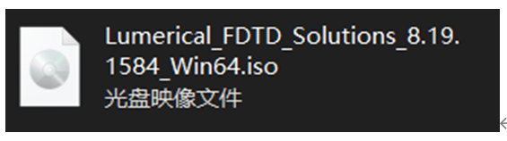 FDTD安装步骤说明 - 哔哩哔哩