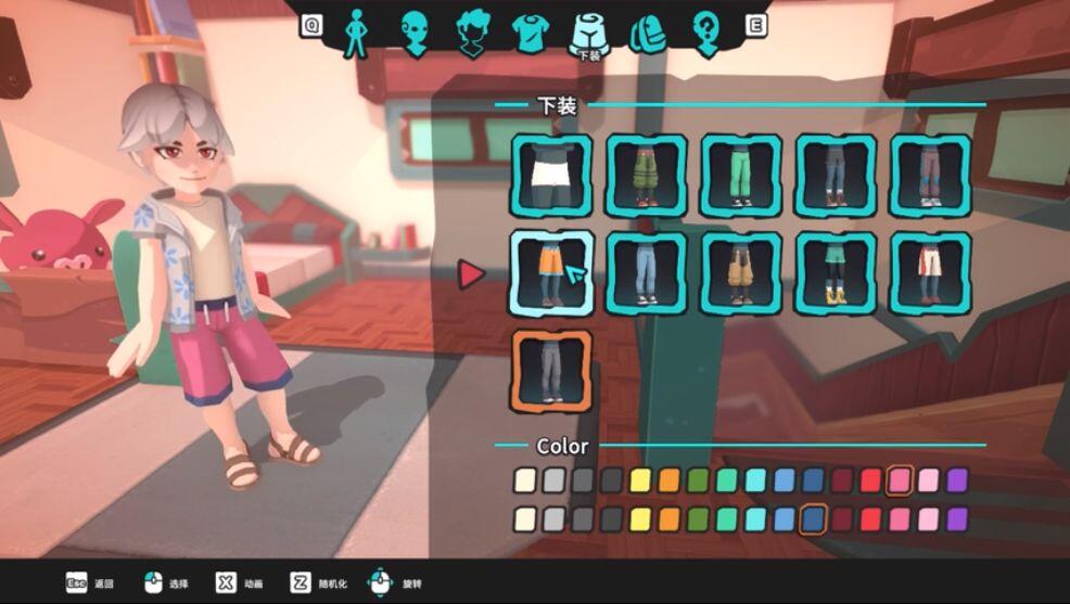 连续两周Steam销量登顶的类宝可梦游戏《Temtem》到底如何？丨Jump试玩 - 哔哩哔哩