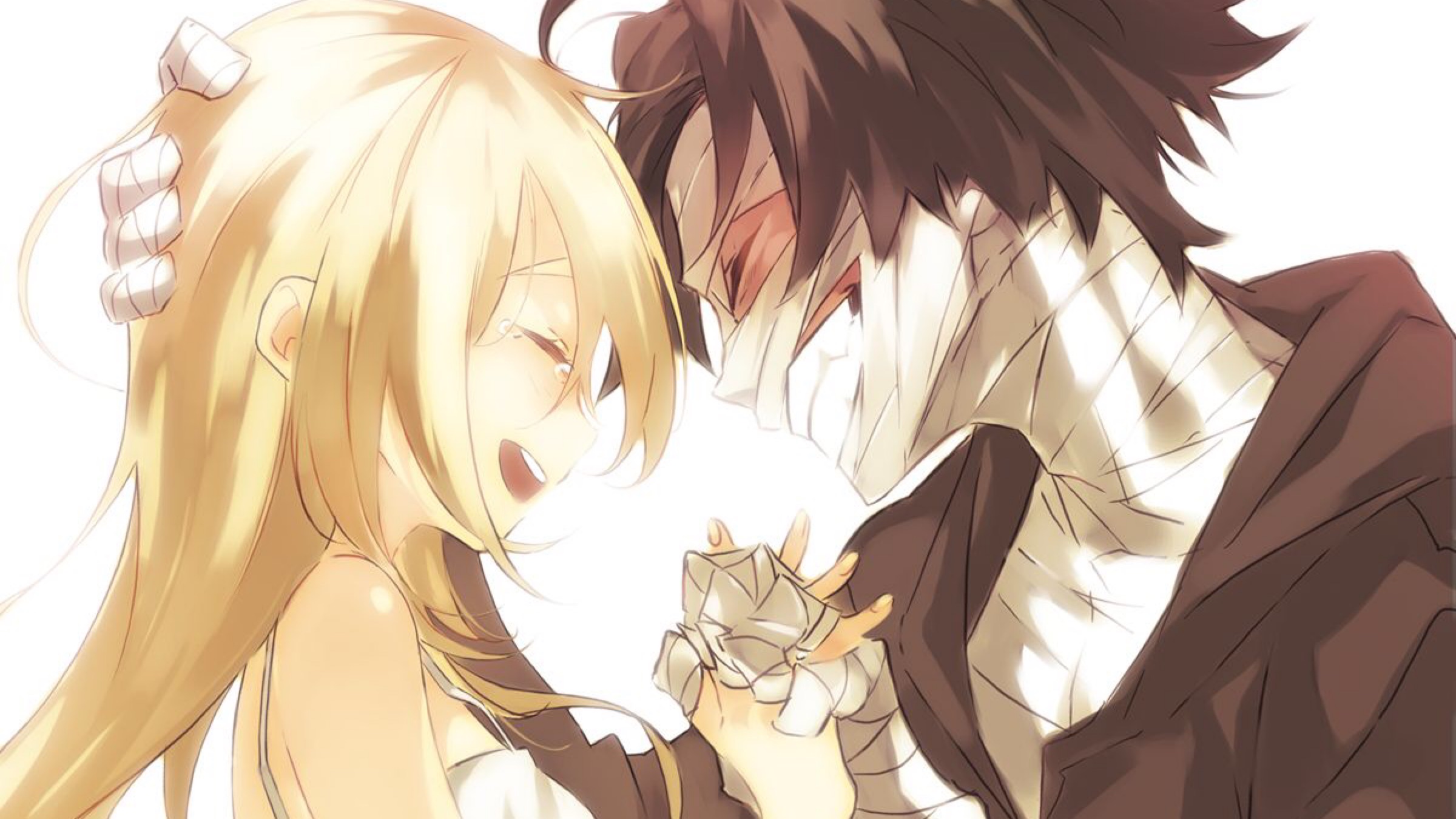 杀戮天使：《Ray和Zack的孩子竟是……》番外：元宵佳节 - 哔哩哔哩