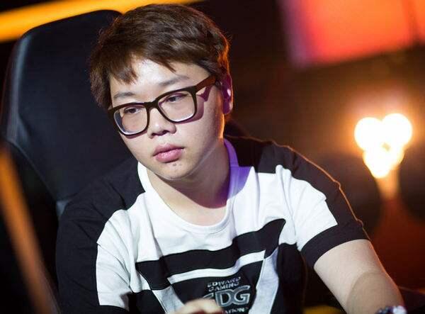 电竞梗文化——EDG - 哔哩哔哩