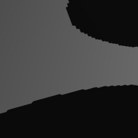 Variance Soft Shadow Mapping (实时软阴影) - 哔哩哔哩