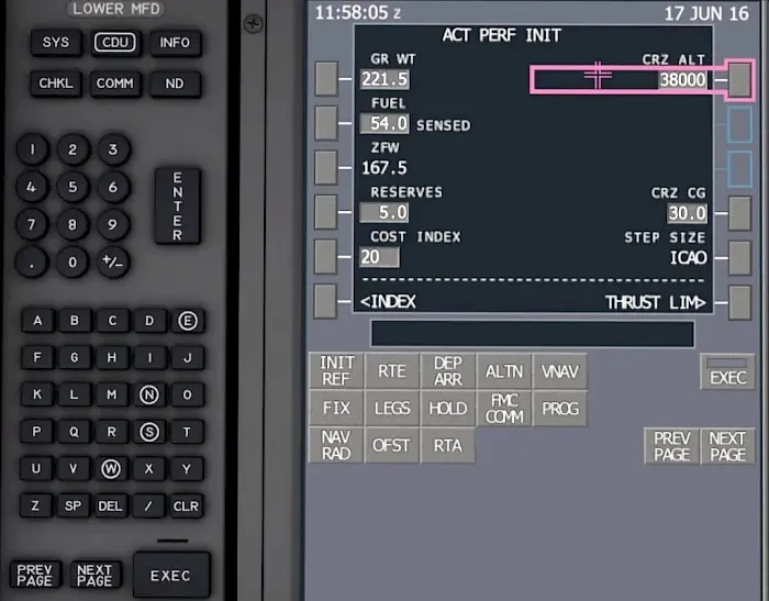 波音-FMC完整教程 - 哔哩哔哩