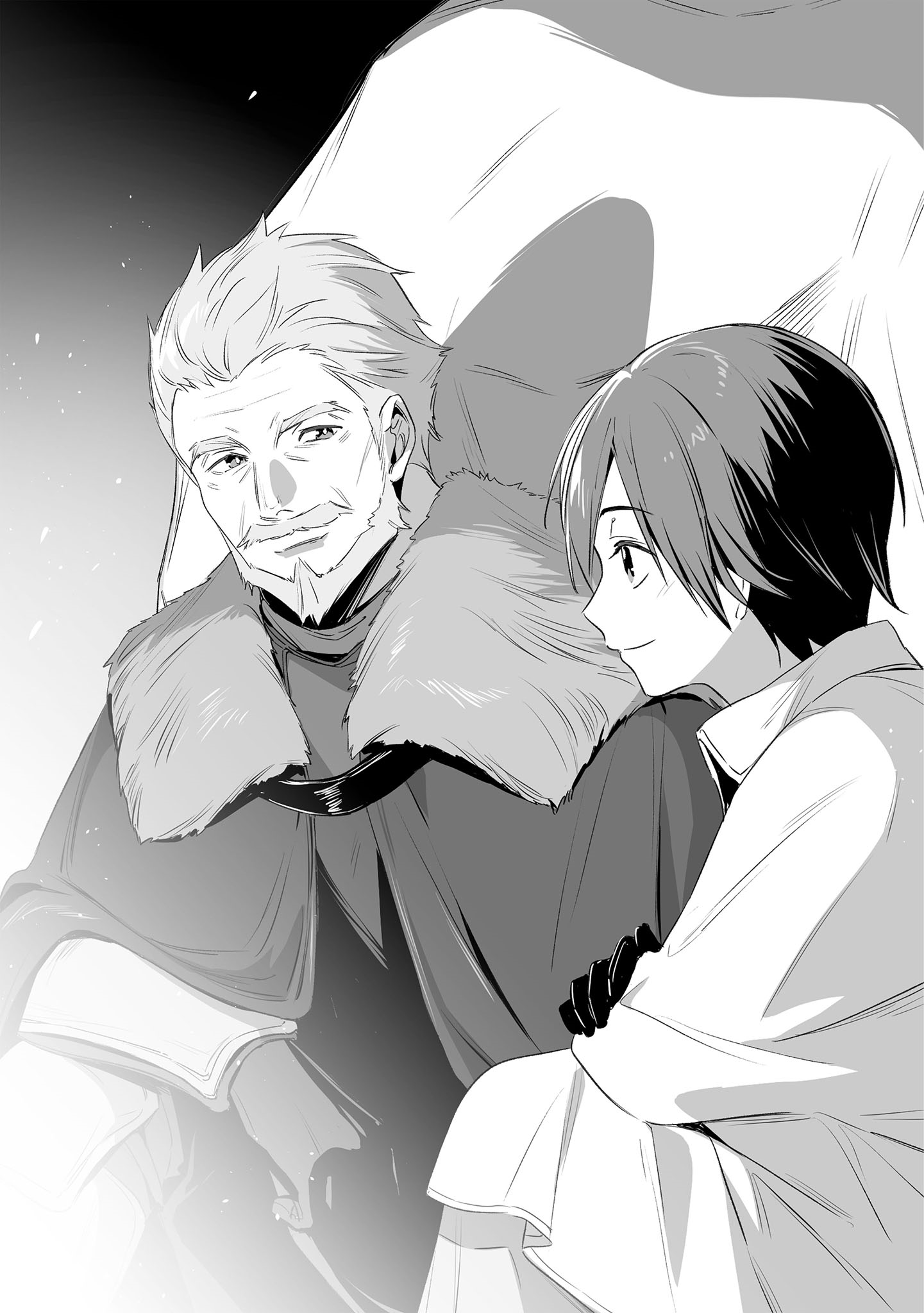 物語の黒幕に転生して ~進化する魔剣とゲーム知識ですべてをねじ伏せる~ 哔哩哔哩