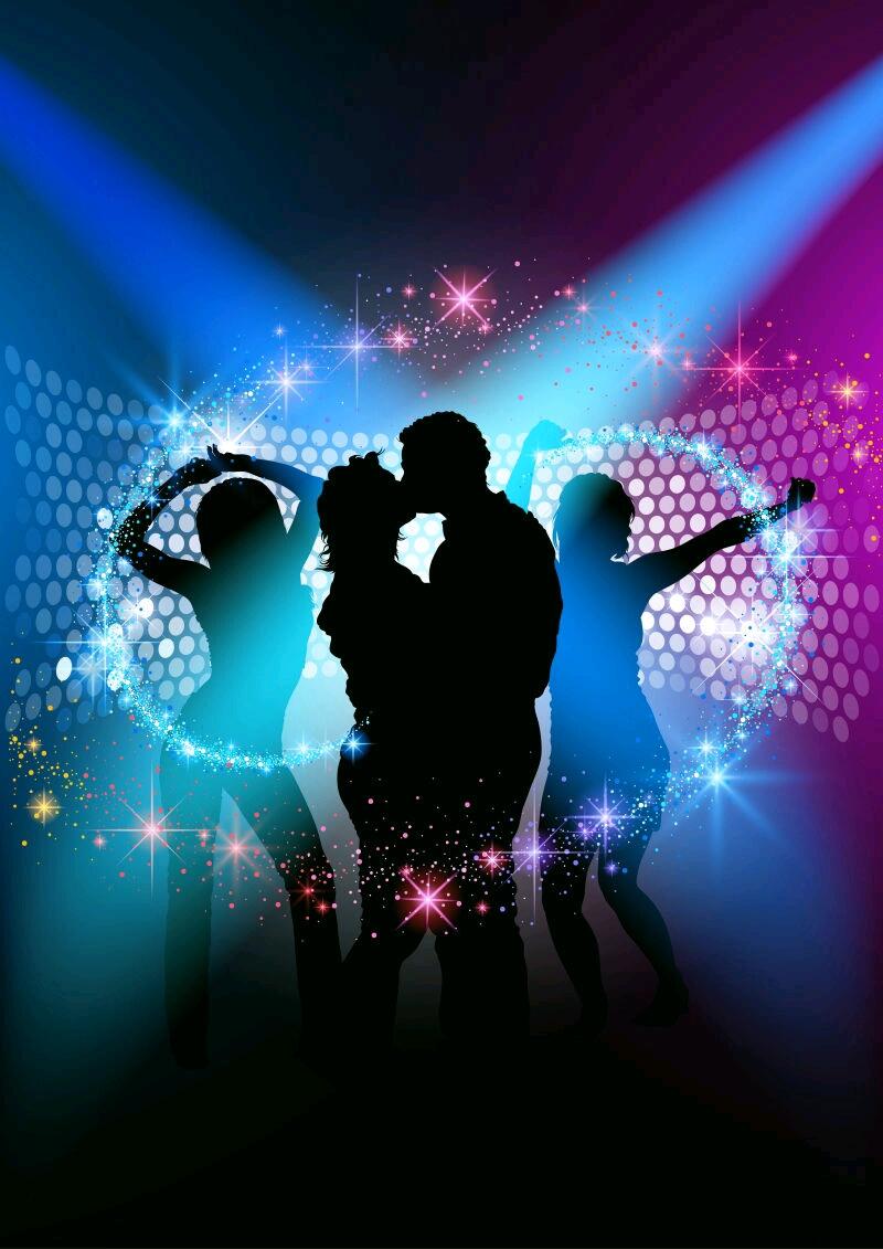 电子音乐知识科普：Disco－时代烙印 - 哔哩哔哩