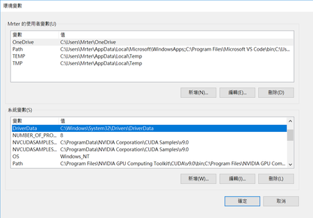 CUDA 安裝失敗顯示 "Visual Studio Integration" Failed 解决方法 - 哔哩哔哩
