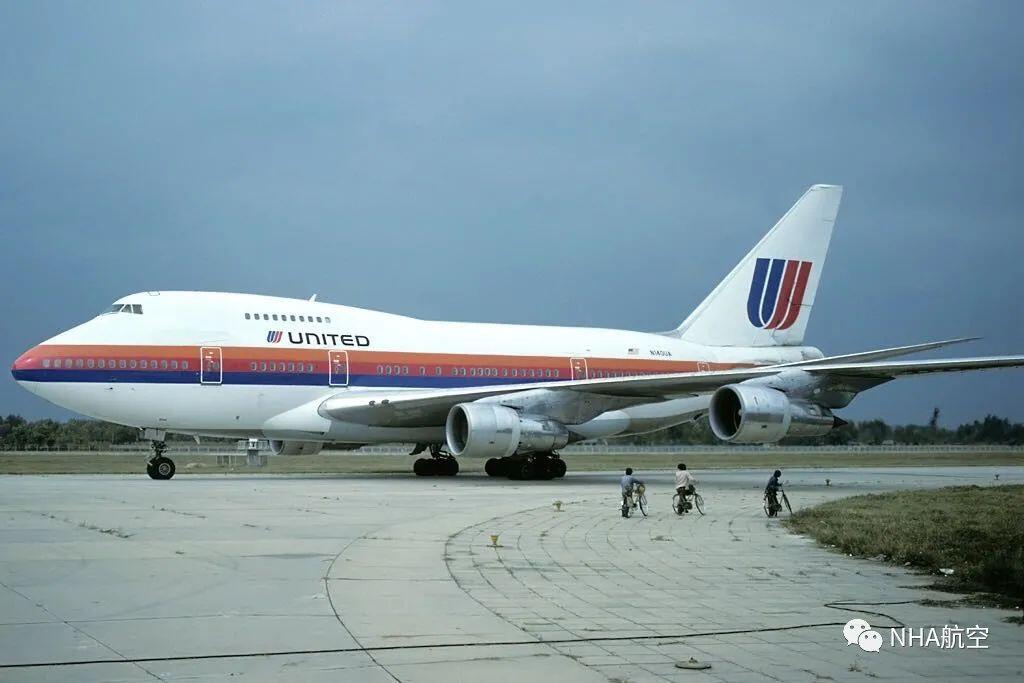 短小精悍—Boeing 747 SP - 哔哩哔哩