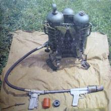 【轻武器篇】二战美军武器 - 哔哩哔哩