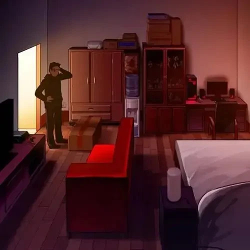 水叔As109 裹路地快递精灵系列作者 艺考生学习和临摹最好的画师没有之一 - 哔哩哔哩