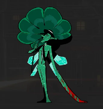 【边狱巴士】第四章异想体和小怪抗性汇总及推荐角色（能作为2号线角色选择的参考） - 哔哩哔哩