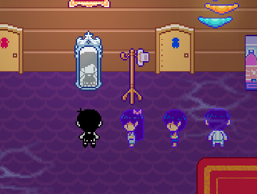 OMORI 全成就指南 - 哔哩哔哩