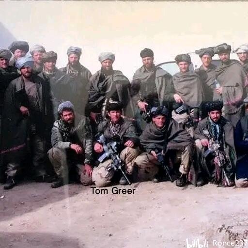 Molon Labe！美国陆军三角洲特种部队介绍(下) - 哔哩哔哩