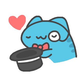 capoo表情包-千图网