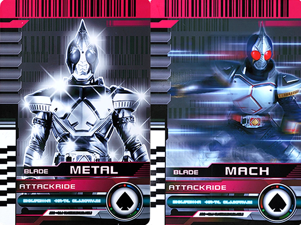 假面骑士Decade设定 - 哔哩哔哩