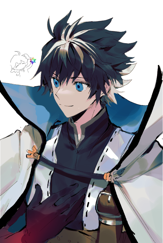 FGO2.65一池节奏榜评分：飞嫂最高分！ - 哔哩哔哩